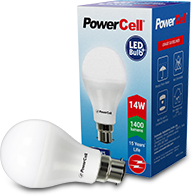Brand Powercell